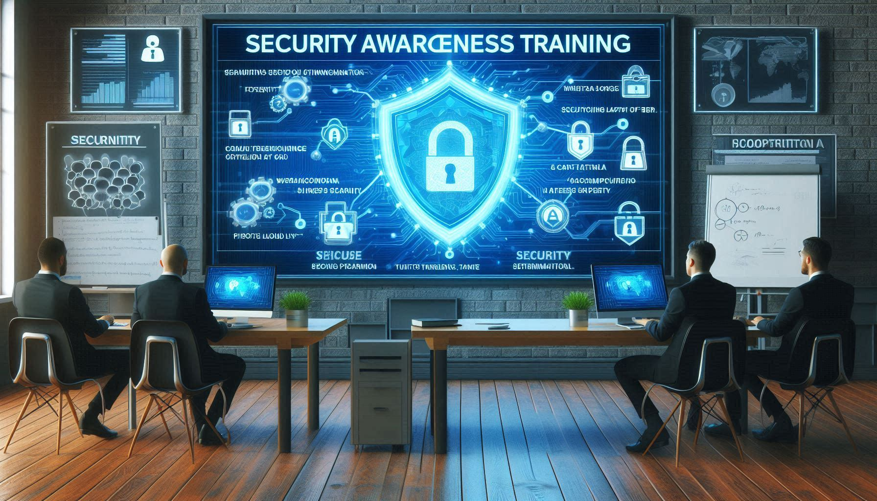 DevSecOps开启安全意识新高度 – 安全意识博客