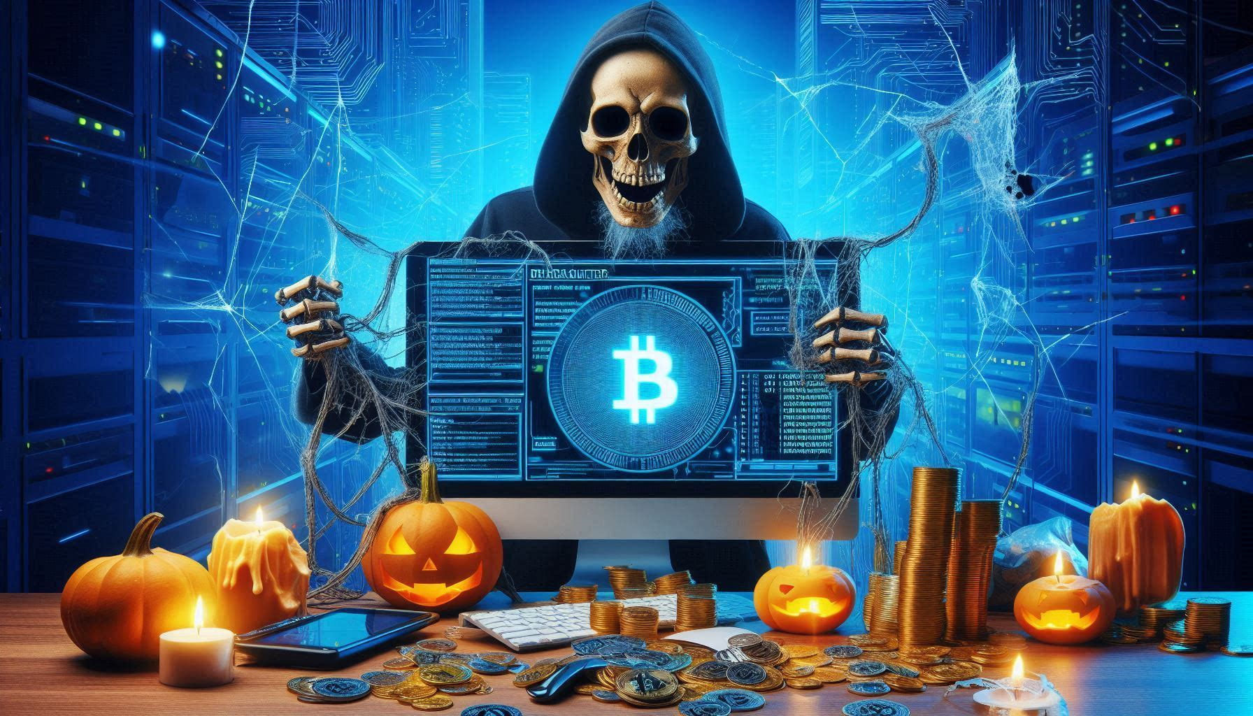 挖矿病毒的基本知识与防范方法 – 安全意识博客