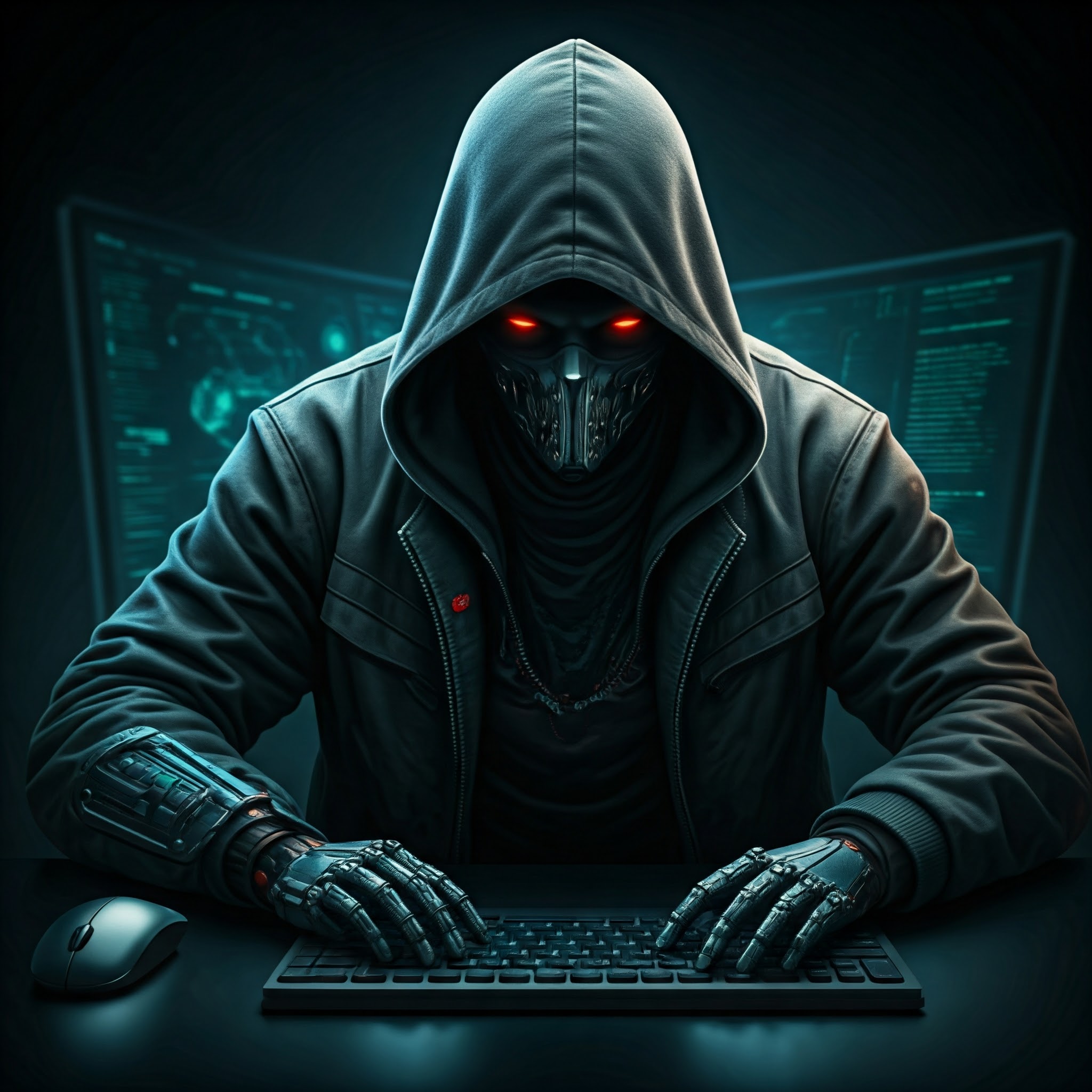 黑客常用的攻击手法 – 安全意识博客