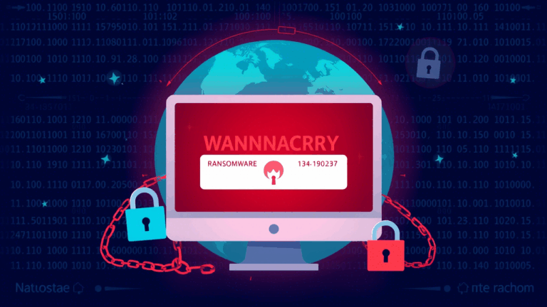 勒索软件风云：以WannaCry为例的深刻反思与安全意识升级 – 安全意识博客